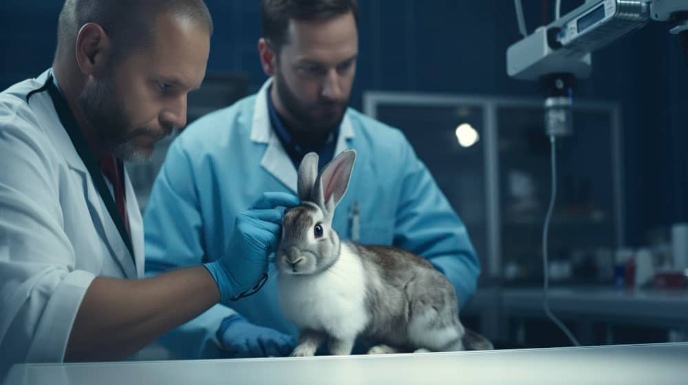 Language of Rabbit Pain: Understanding Their Signals - Petology Pet Blogs